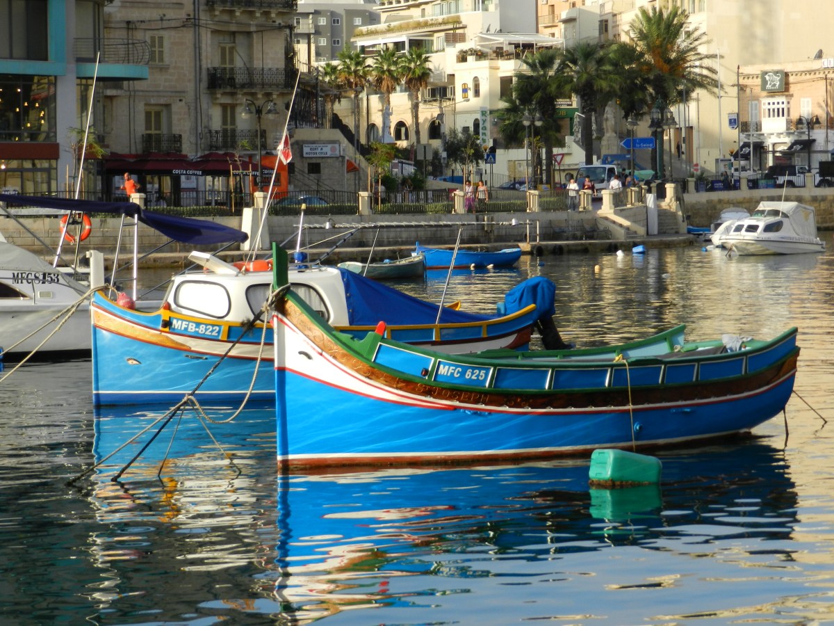 MALTA – History & Highlights – Globetrotting TRAVEL ADVENTURES